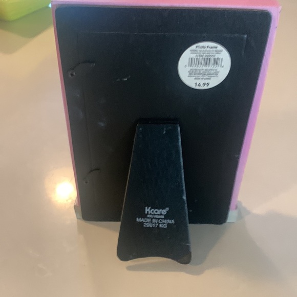 kcare | Other | Disney Photo Frame | Poshmark